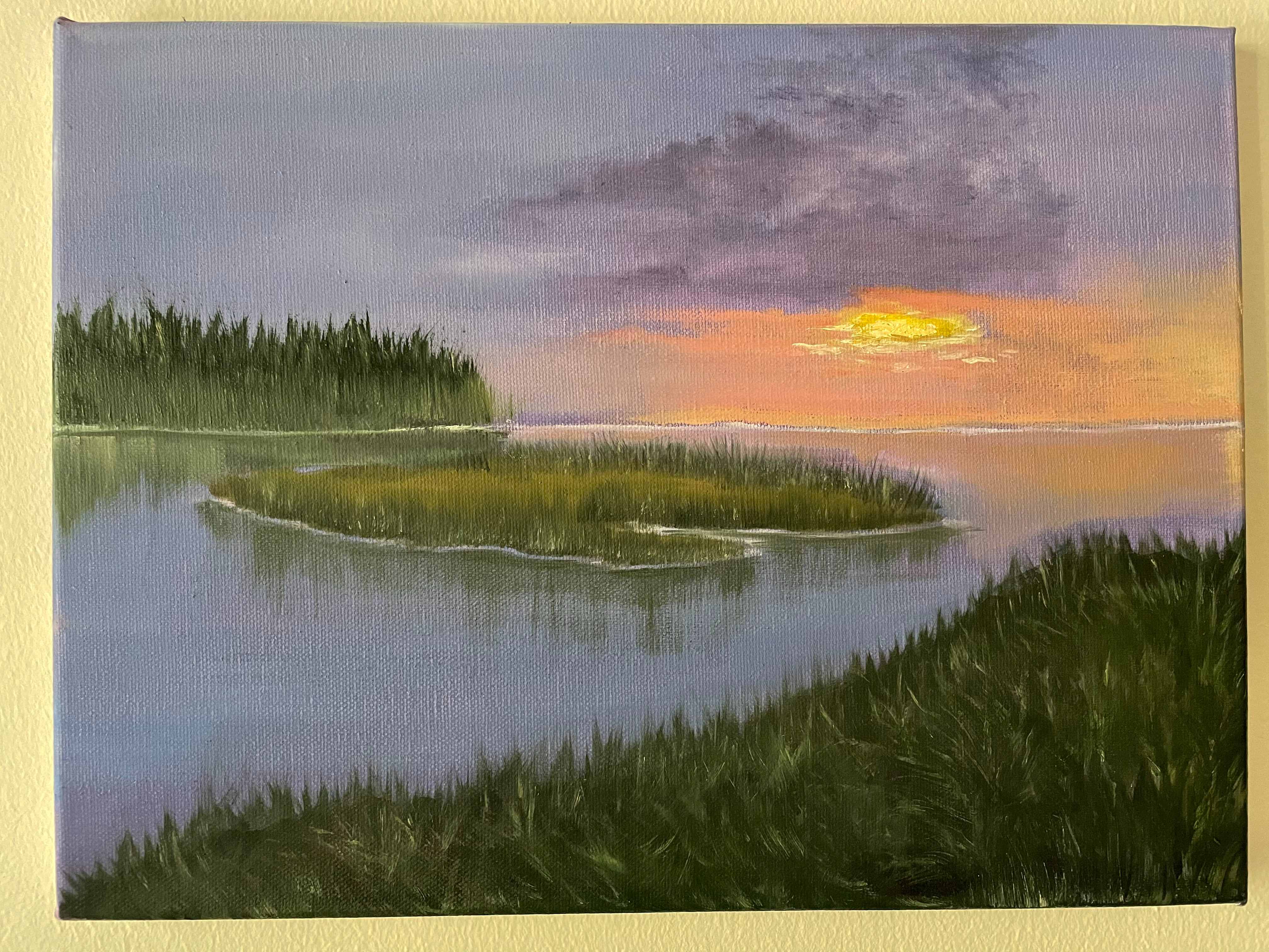 Backwater - Part 2 - Artchic
