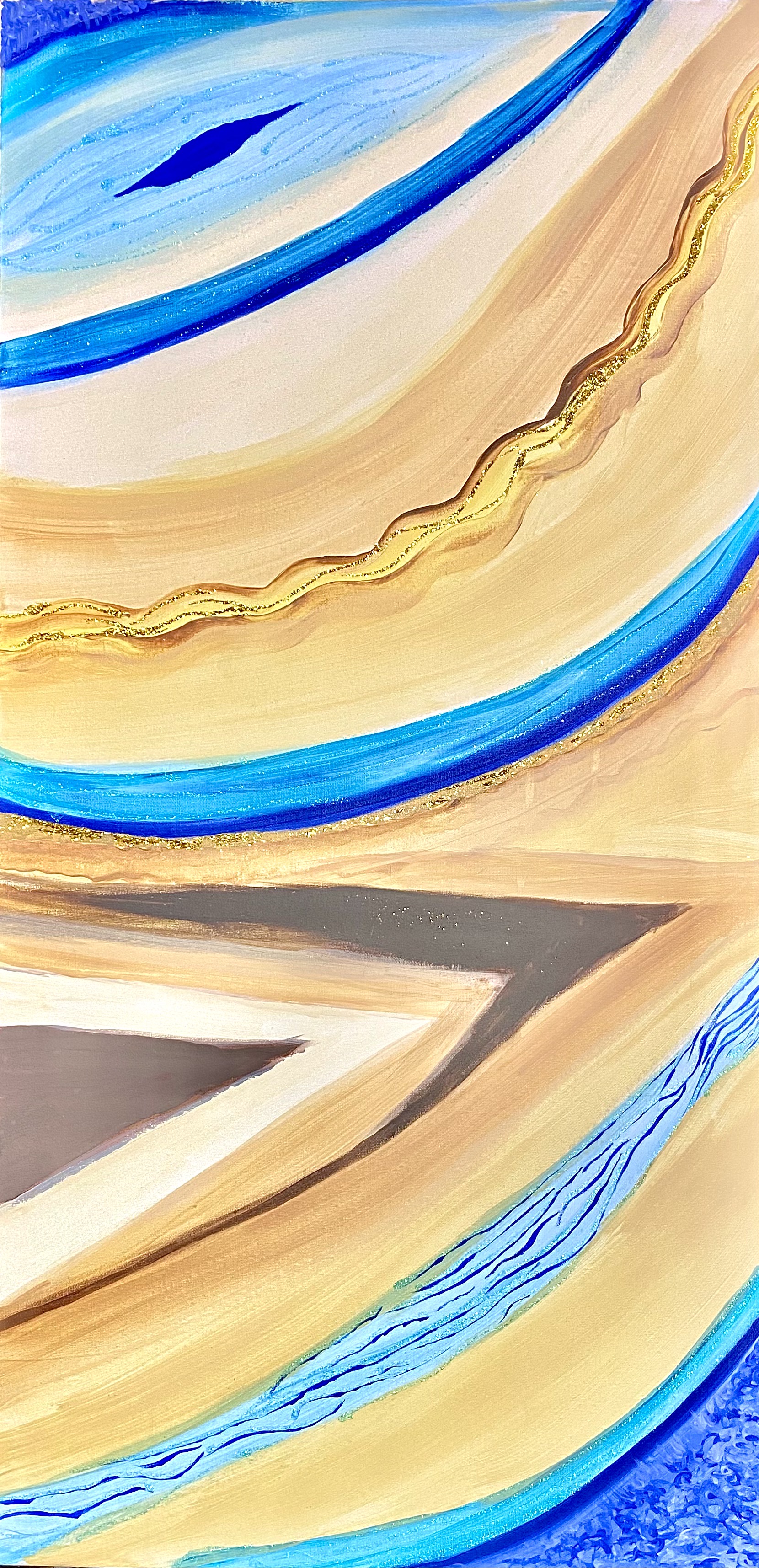 Life Keeps Moving On - Artchic