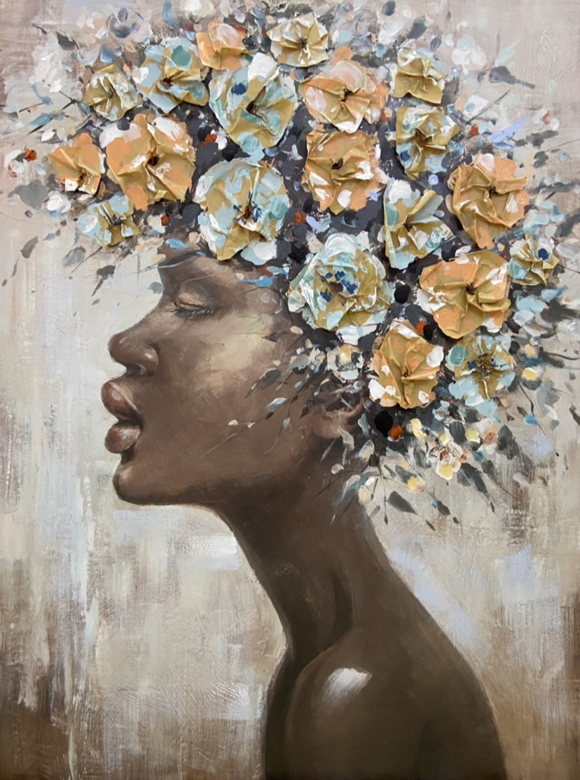 Mesmerized - Artchic