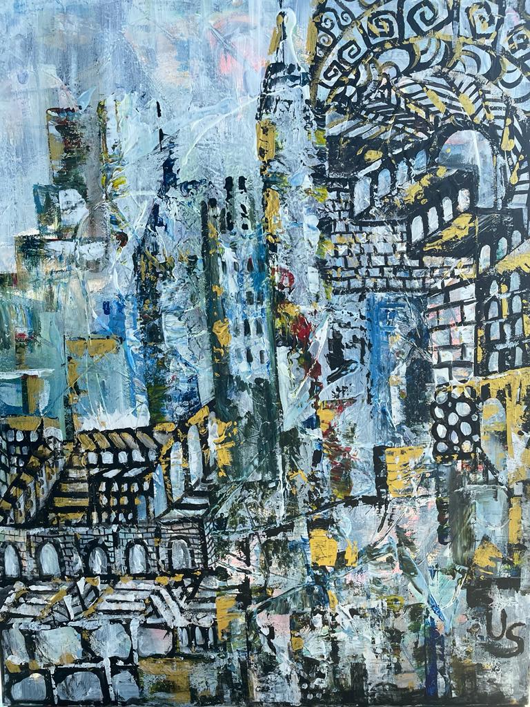 Parallel World - Artchic