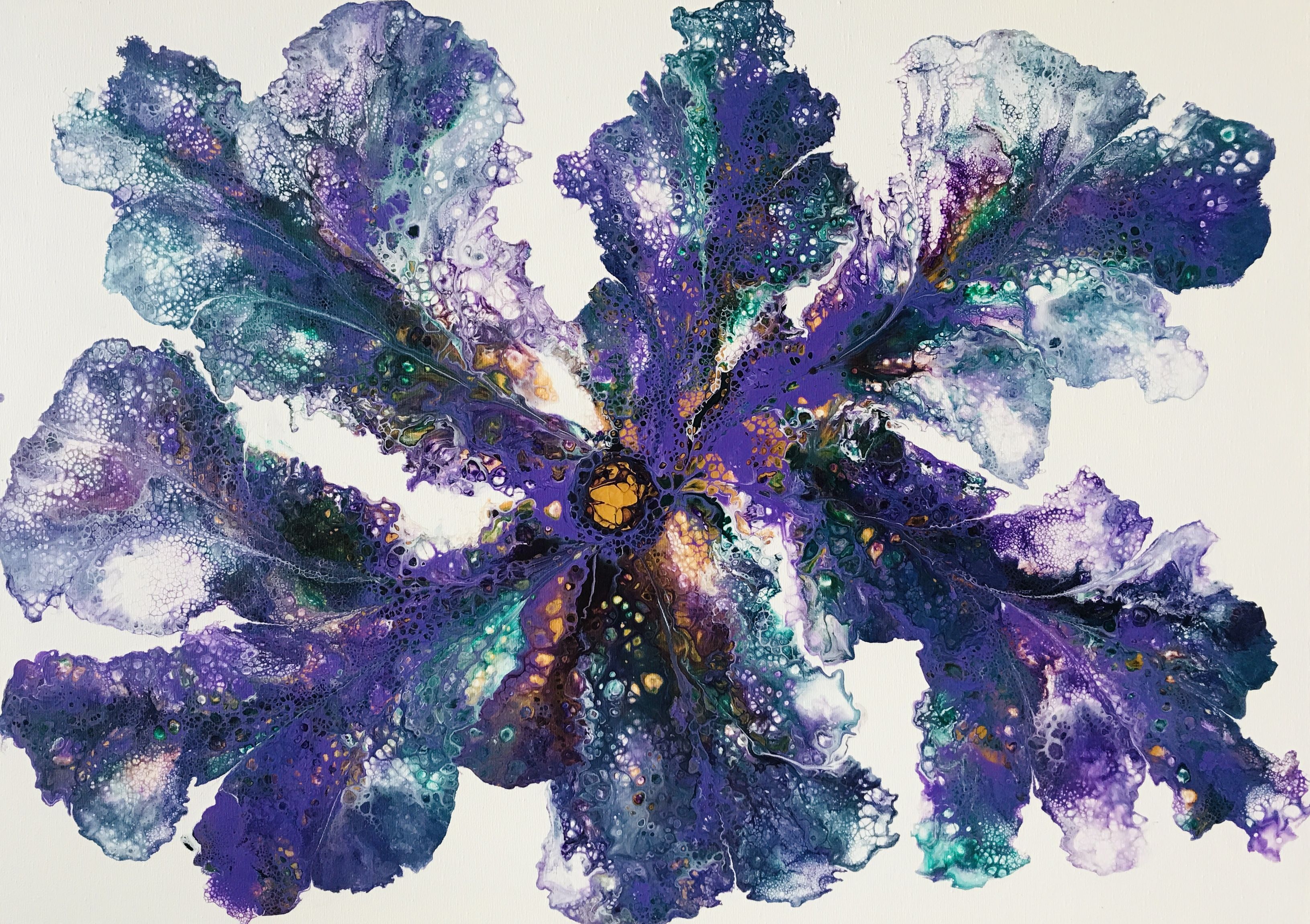 Million Cells - Artchic