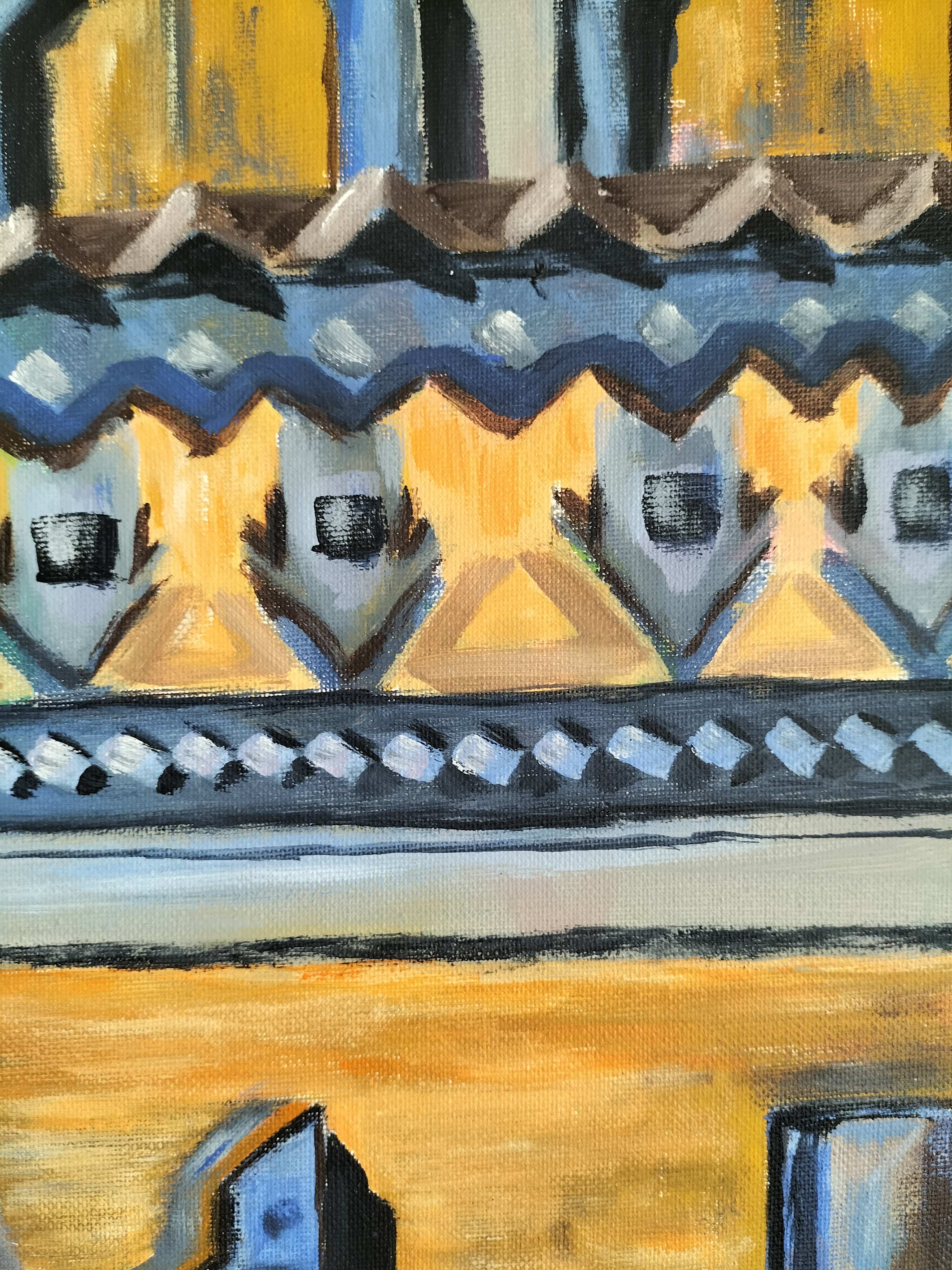 Landmark 1 - Artchic