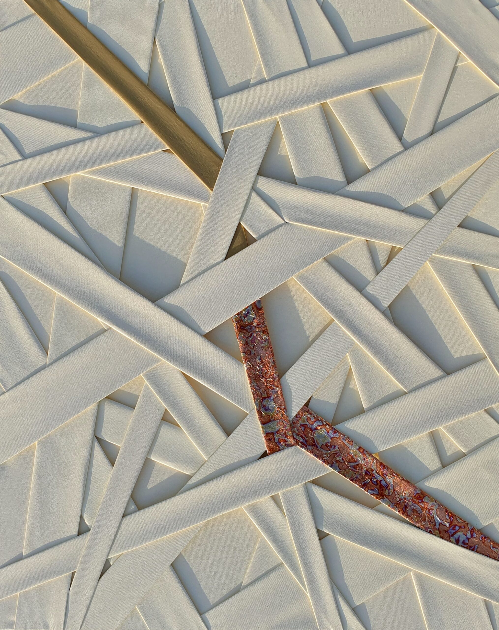 Boundless Boundaries - Artchic